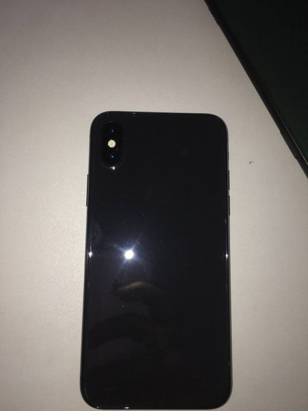 iPhone XS ideall