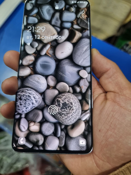 Samsung A82 128 G