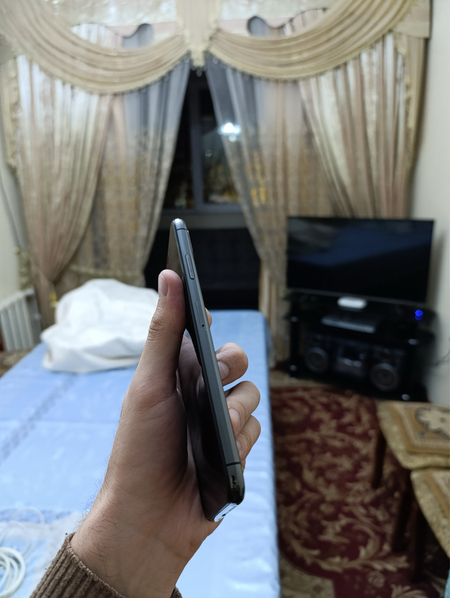 Iphone xs max 64gb