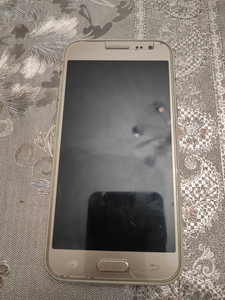 Samsung Galaxy J2