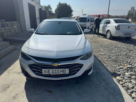 Малибу.2.4 2019. Йил