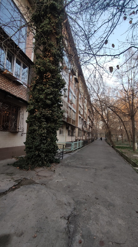 Аренда-Ижара квартира на долгий сро