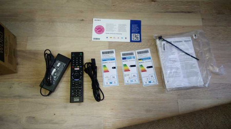Телевизор Sony BRAVIA 32