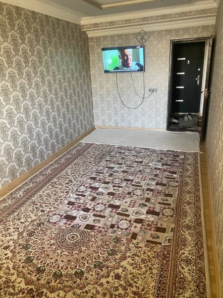 52 kv 4 etaj Olmazor metro Chilonzorda