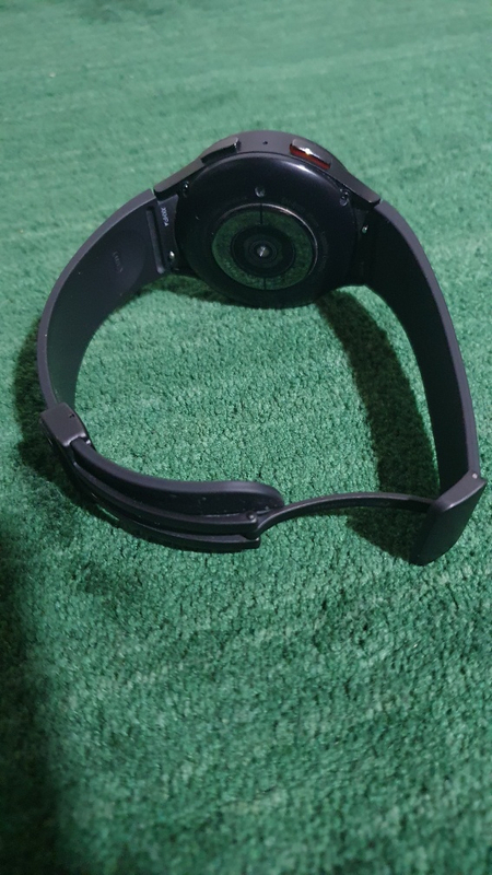 Samsung galaxy watch 5 pro