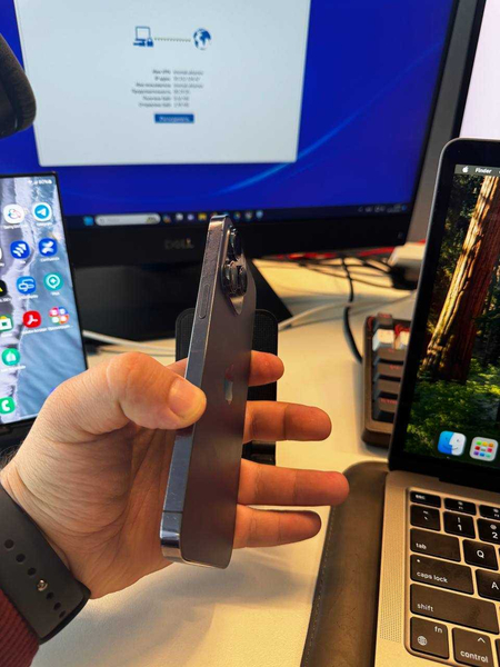Продаю Iphone 14 Pro Max 128 Gb