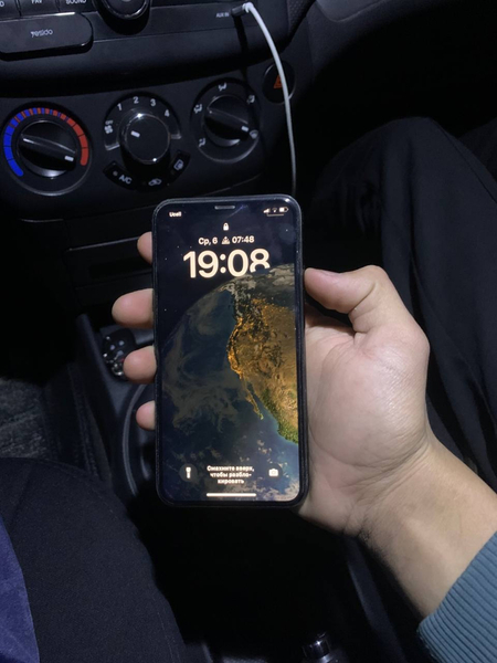Iphone xs sotiladi ideal