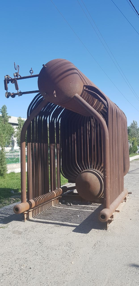  Продаётся паровое котёл не дорого есть уступка