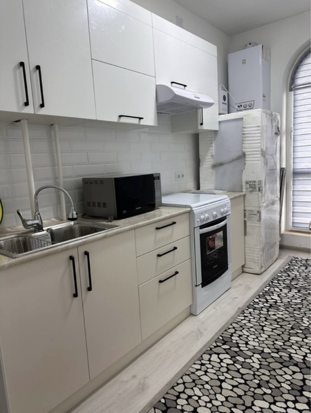 Sergili Golden house Assalom soxil 2 xonali kv yosh oilaga