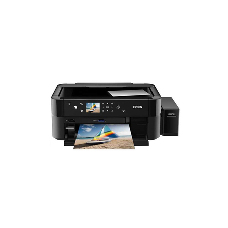 Принтер Epson L850 (3в1)