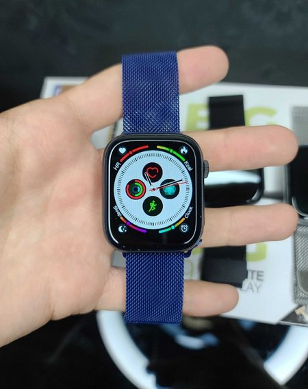 Apple watch 8 series