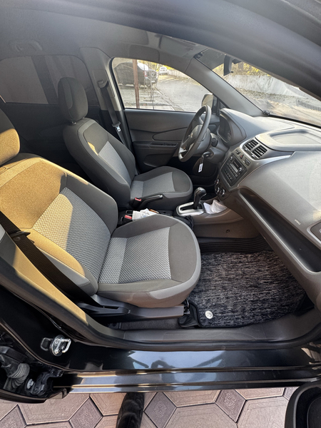 Chevrolete cobalt