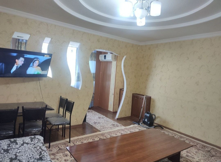 Юнусабад 11кв Аренда 2комн 7 этаж
