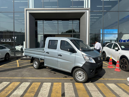 Changan duble cabina