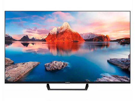 Умный смарт телевизор Xiaomi TV A Pro 2025 43'' 4K QLED, Google TV