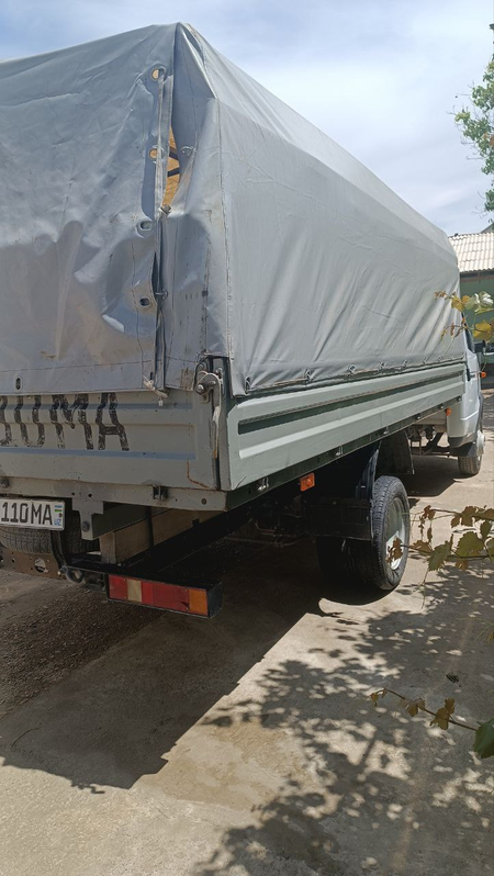 Газел сотилади бизнес
