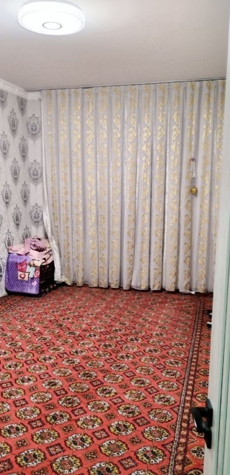 \Сергли,5.Яхши Холатда,1 Хона.38м², 6 Етаж,Ар,Метро-3 бек,