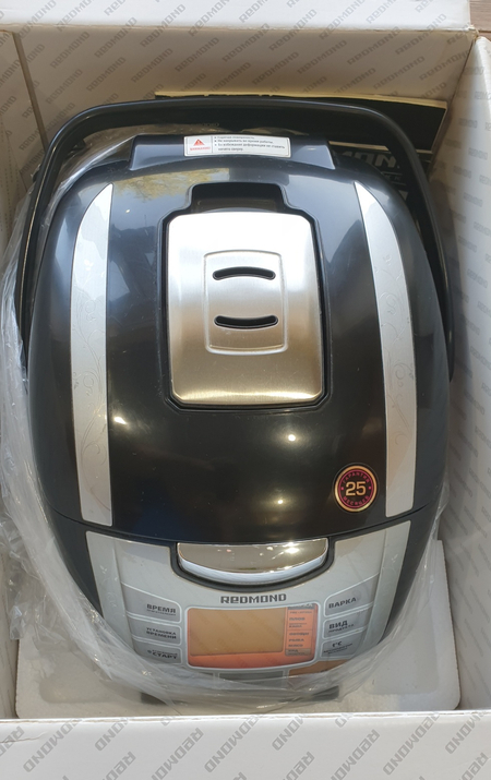 Мультиварка Redmond Multipro RMC-M70
