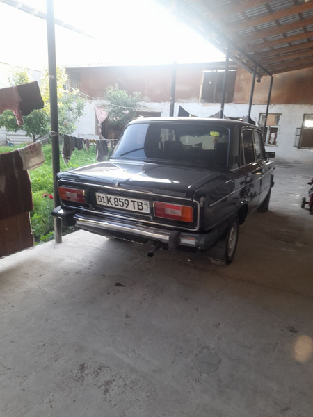 Jiguli sotiladi 06