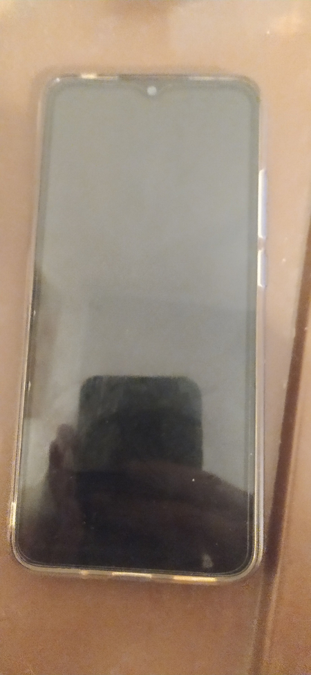 Обмен Redmi 9 A.