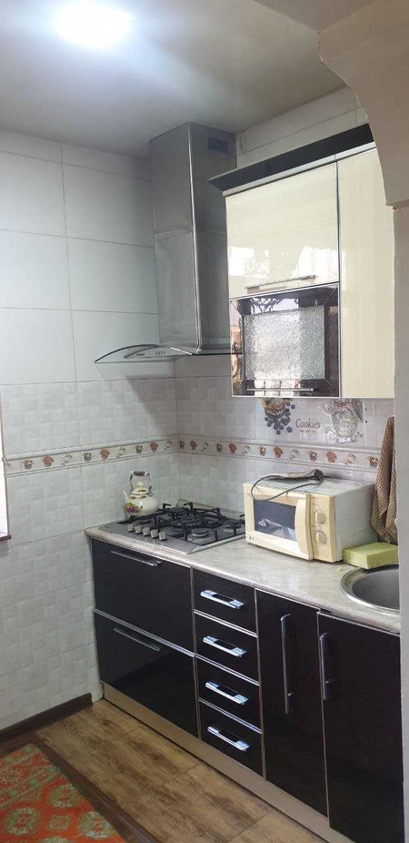 сдам квартиру!
Сергелийский район