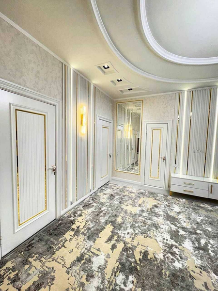 Продается 3х ком. квартира, ор-р: Шота Руставели, 80м2