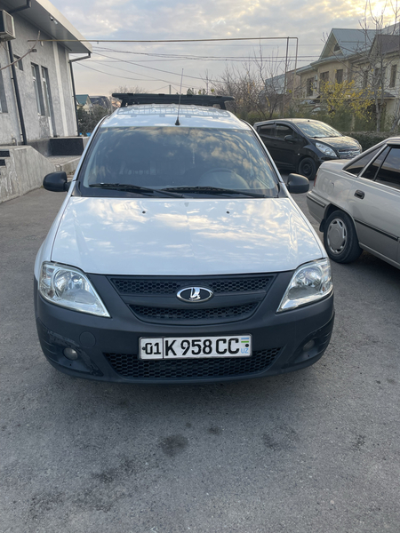 Lada largus 2019 xolati yaxshi нархини келишамиза