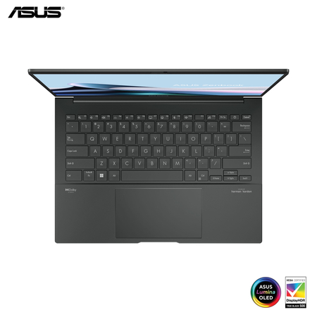 ASUS Zenbook 14 OLED Intel® Core™ Ultra 5 125H 8/512GB 14,0