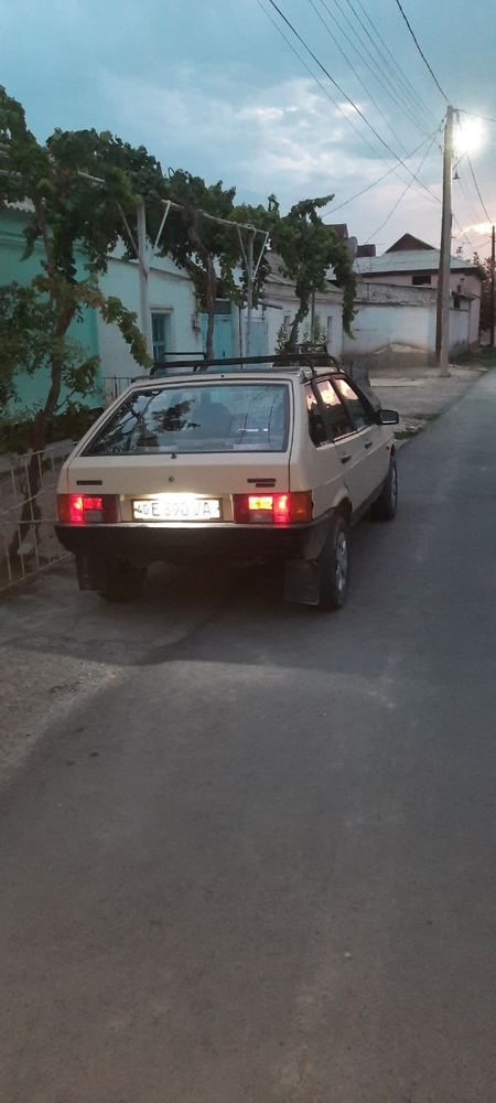 2109 радной 2200$