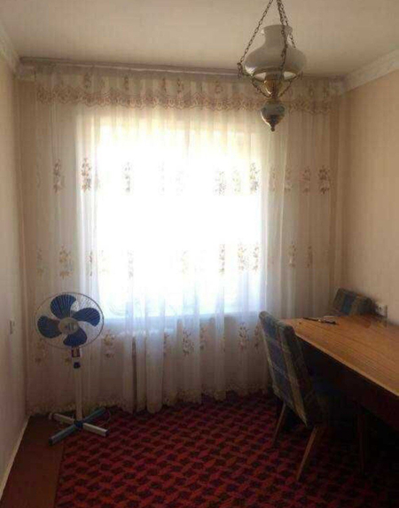 Аренда квартиры в центре 3/4/4 евро Рисовый
