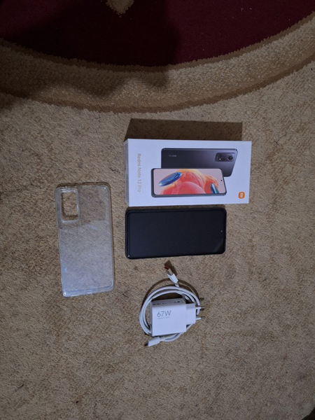 Продам Redmi Note 12 Pro {Новый}