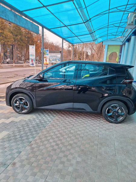 BYD Seagull 405 км - 16000