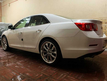 ИДЕАЛ-R20х9J/5x120. Weds япония ковка. Ет44. Оригинал. BMW.Malibu1