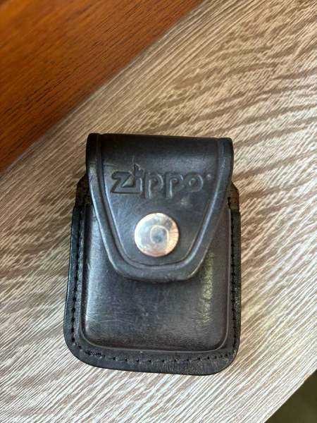Зажигалка zippo оригинал