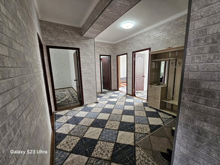 Yangi uy sotiladi raksanada 140m2