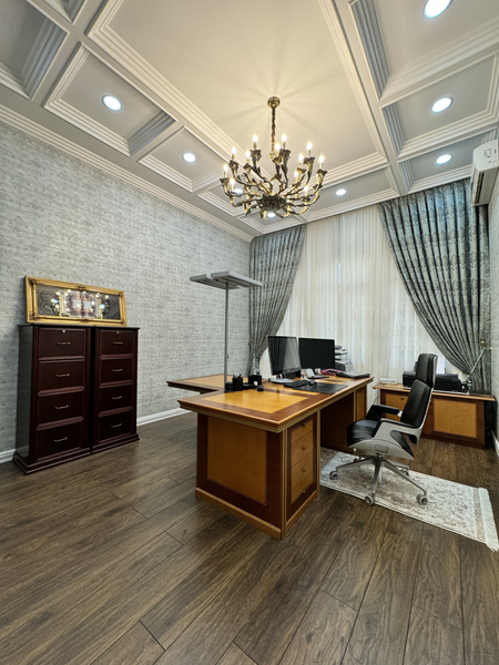 Продается шикарный дом на берегу реки