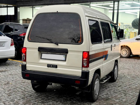 Srochniy Narxda Chevrolet Spark 3 Poziysiya 1.2 Motor (Metan Gaz)