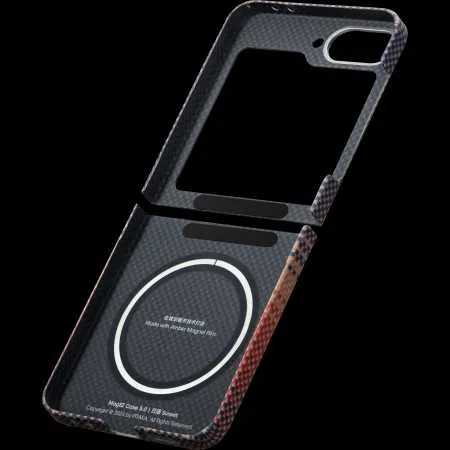 Pitaka Case Z Flip 6 Z Fold 6 Original