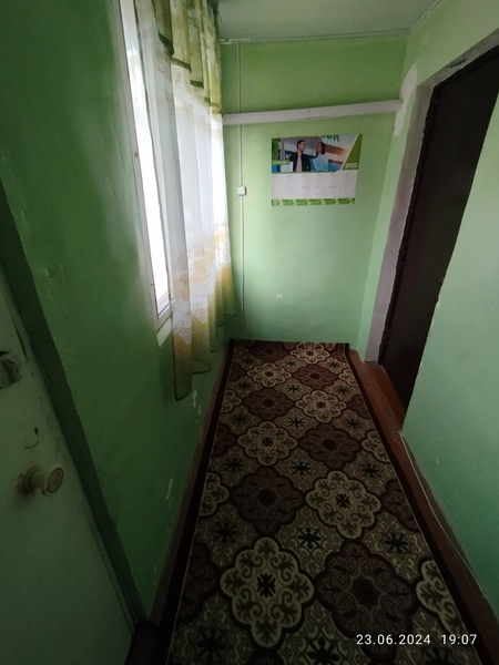 Продается 3х комнатная квартира