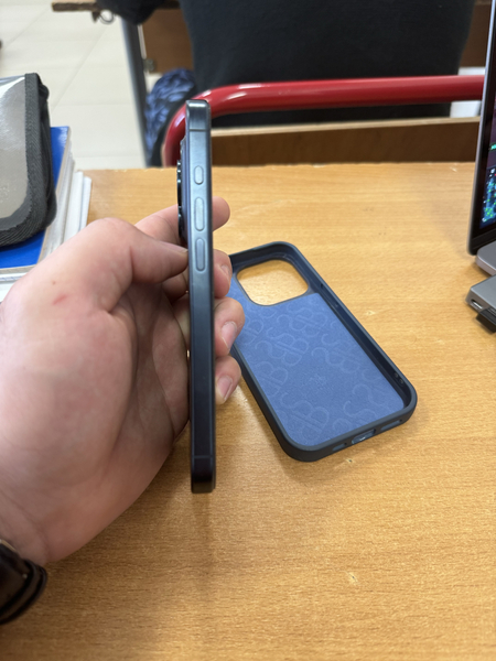 Iphone 15 pro 1 TB