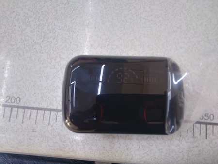 Airpods ni  zo'ri keldi! Shomoldayam bemalol gaplashsa bo'votti !