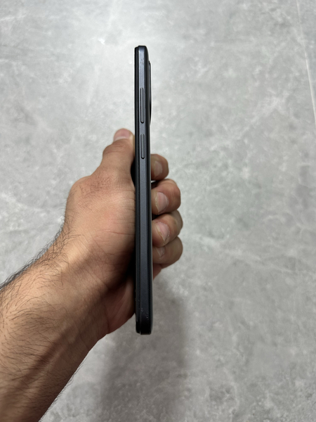 Mi Redmi 12C 64GB Черный