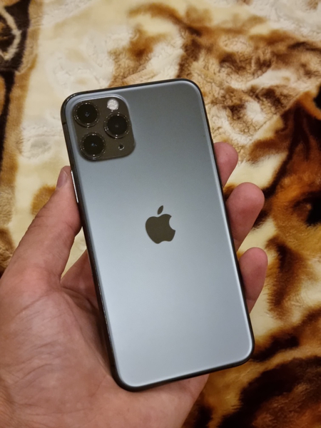 Iphone 11 pro ideal
