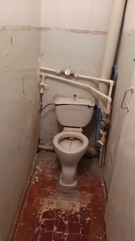 2 xonalik kvartira ijaraga beriladi