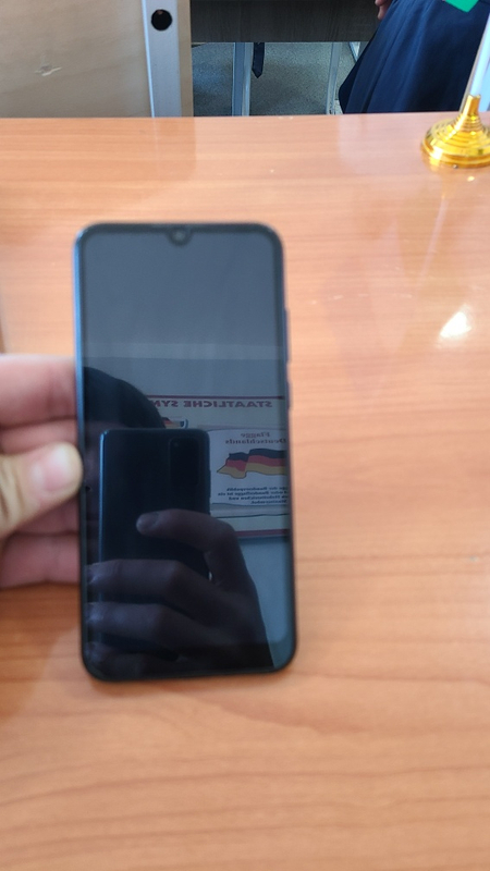 Huaweiy6s 400000