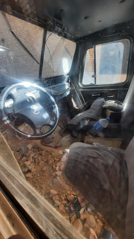 Gaz 69 uvaz sotiladi Metan qoyilgan