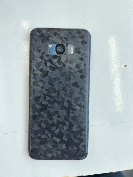 Samsung s8 plus euro 64 gb