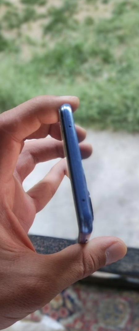 Xiaomi 11 lite 5G ne 8+8/128 GIGA