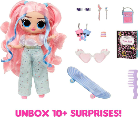 LOL Surprise Tweens Nia Regal, кукла лол
