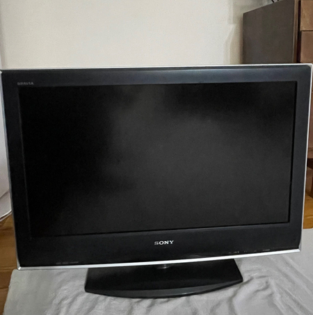 Телевизор Sony:KLV-32S200A